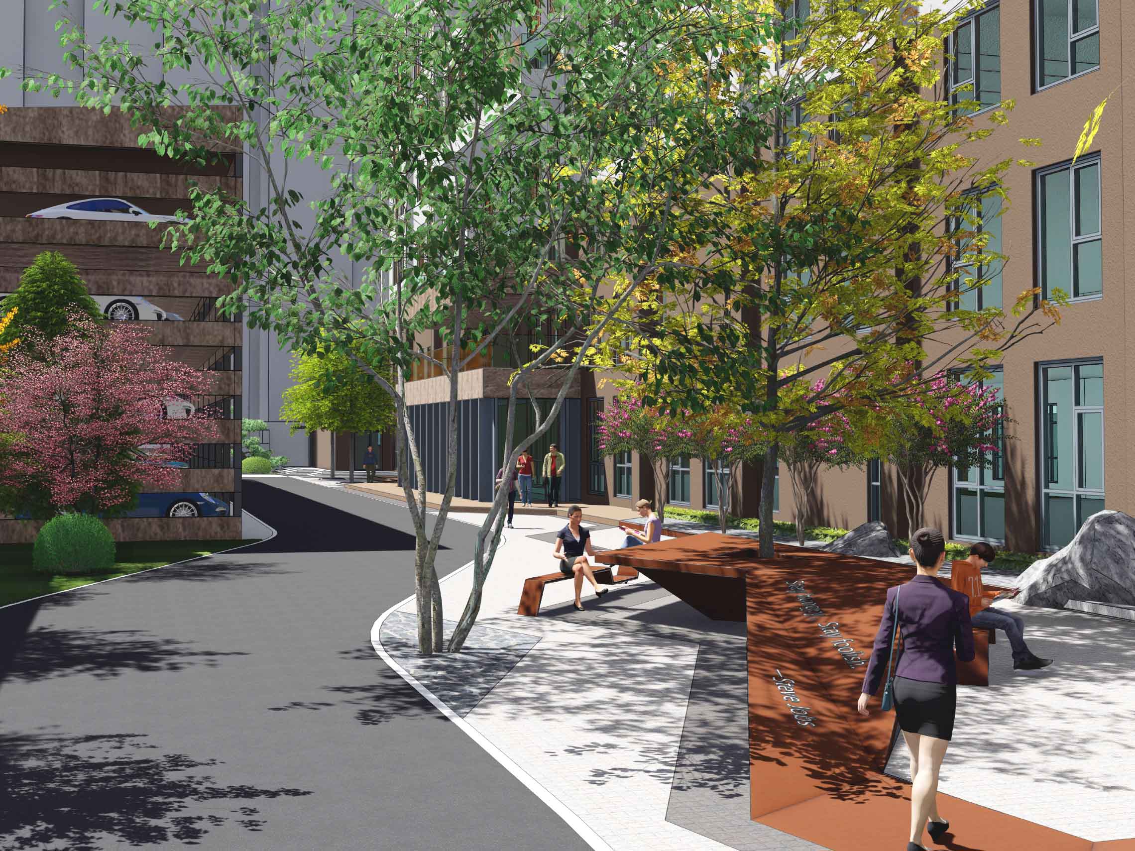 北京联合办公_共享办公室租赁_北京产业园_意园众创空间-epark